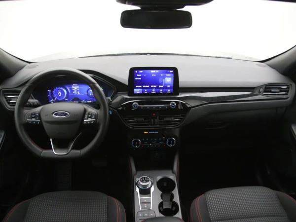 Ford Kuga 2023 in Vilnius, with an engine capacity of 2.50 L and mileage of 192 thousand km for 19199 €, photo 2 on AUTOMOTO.COM.LV