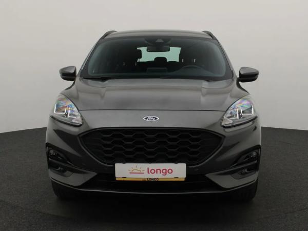 Ford Kuga 2023 in Vilnius, with an engine capacity of 2.50 L and mileage of 192 thousand km for 19199 €, photo 3 on AUTOMOTO.COM.LV