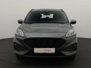 Ford Kuga 2023 in Vilnius, with an engine capacity of 2.50 L and mileage of 192 thousand km for 19199 €, photo 4 on AUTOMOTO.COM.LV