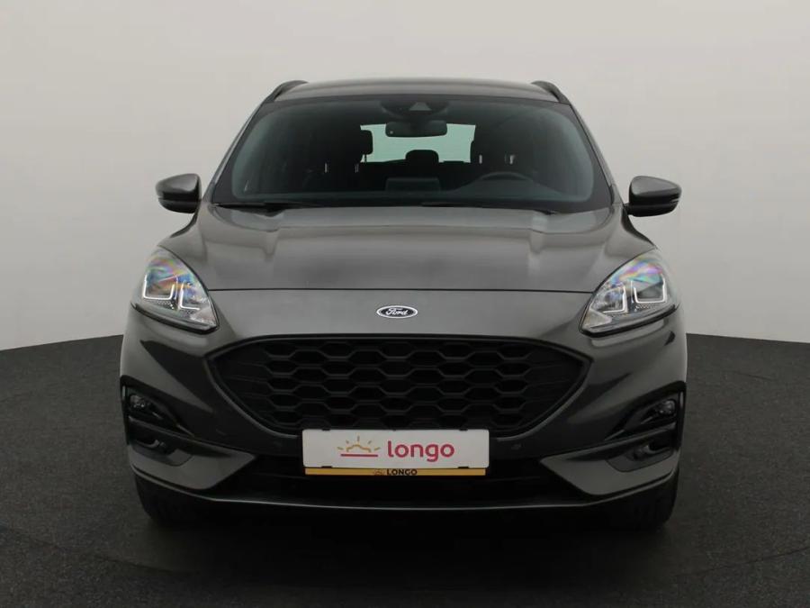 Ford Kuga 2023 in Vilnius, with an engine capacity of 2.50 L and mileage of 192 thousand km for 19199 €, photo 4 on AUTOMOTO.COM.LV