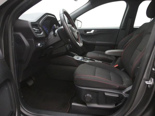 Ford Kuga 2023 in Vilnius, with an engine capacity of 2.50 L and mileage of 192 thousand km for 19199 €, photo 4 on AUTOMOTO.COM.LV
