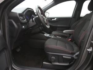 Ford Kuga 2023 in Vilnius, with an engine capacity of 2.50 L and mileage of 192 thousand km for 19199 €, photo 5 on AUTOMOTO.COM.LV