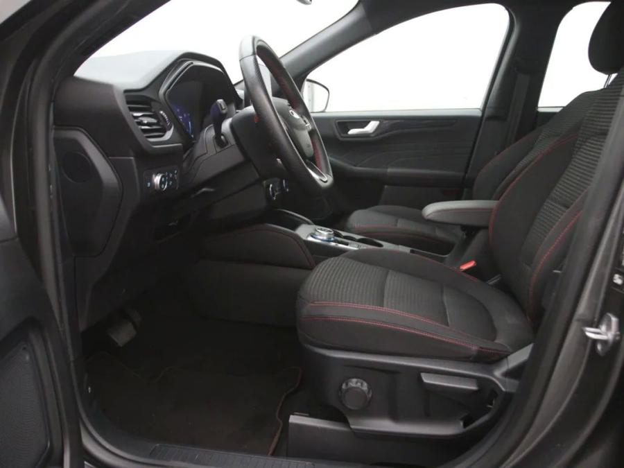 Ford Kuga 2023 in Vilnius, with an engine capacity of 2.50 L and mileage of 192 thousand km for 19199 €, photo 5 on AUTOMOTO.COM.LV