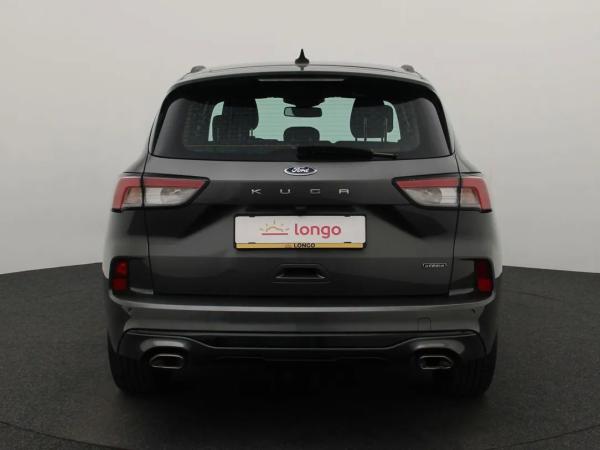 Ford Kuga 2023 in Vilnius, with an engine capacity of 2.50 L and mileage of 192 thousand km for 19199 €, photo 5 on AUTOMOTO.COM.LV