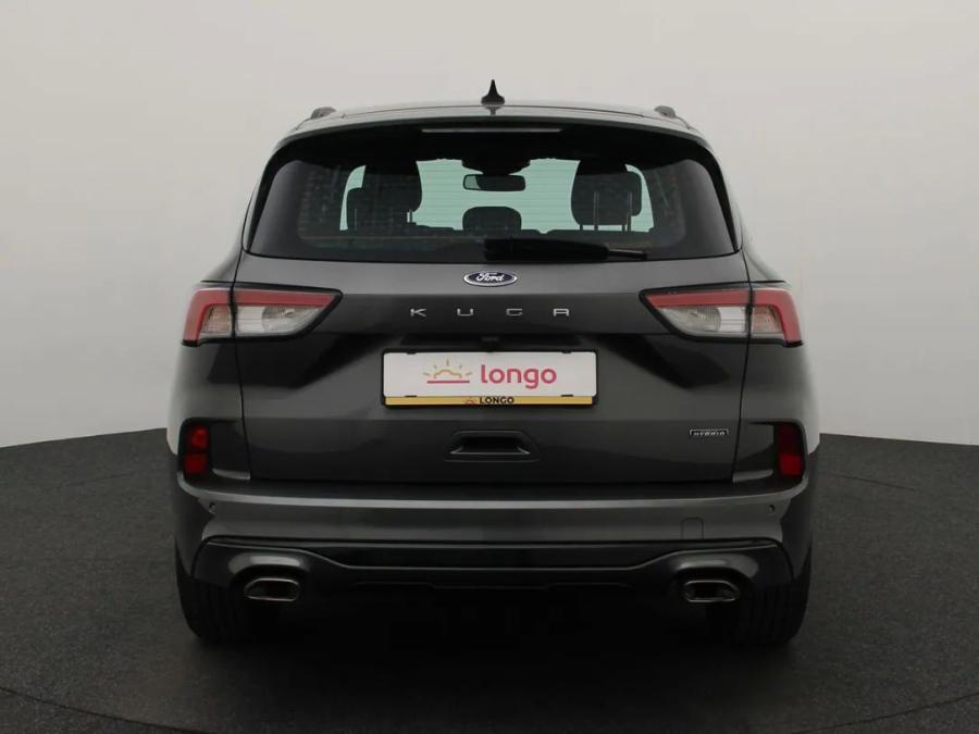 Ford Kuga 2023 in Vilnius, with an engine capacity of 2.50 L and mileage of 192 thousand km for 19199 €, photo 6 on AUTOMOTO.COM.LV