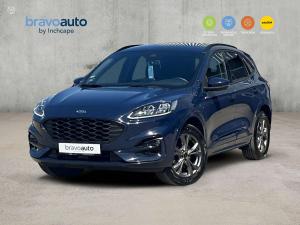 Ford Kuga 2023 Kauņa, ar dzinēja tilpumu 2.50 L un nobraukumu 47 tūkst. km par 26271 €, foto  vietnē AUTOMOTO.COM.LV