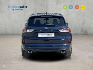 Ford Kuga 2023 in Kaunas, with an engine capacity of 2.50 L and mileage of 47 thousand km for 26271 €, photo 5 on AUTOMOTO.COM.LV