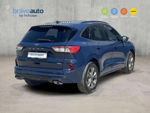 Ford Kuga 2023 in Kaunas, with an engine capacity of 2.50 L and mileage of 47 thousand km for 26271 €, photo 6 on AUTOMOTO.COM.LV