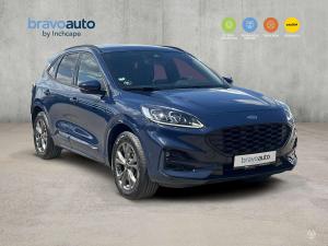 Ford Kuga 2023 in Kaunas, with an engine capacity of 2.50 L and mileage of 47 thousand km for 26271 €, photo 8 on AUTOMOTO.COM.LV