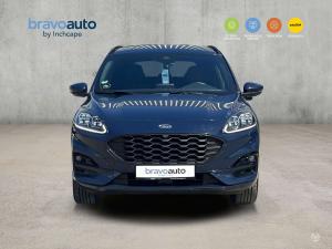 Ford Kuga 2023 in Kaunas, with an engine capacity of 2.50 L and mileage of 47 thousand km for 26271 €, photo 9 on AUTOMOTO.COM.LV