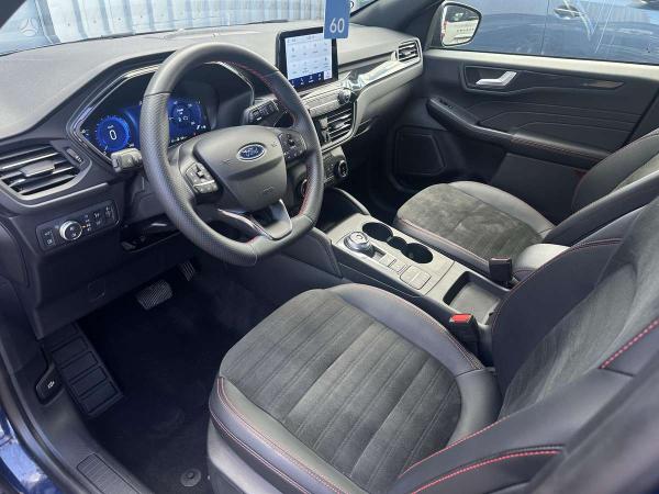 Ford Kuga 2023 in Kaunas, with an engine capacity of 2.50 L and mileage of 47 thousand km for 26271 €, photo 9 on AUTOMOTO.COM.LV