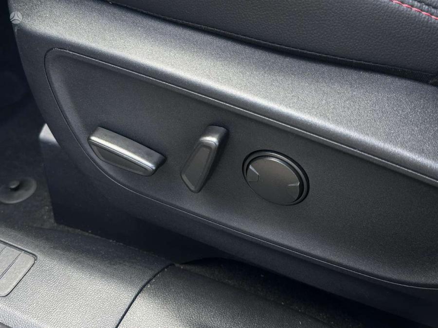 Ford Kuga 2023 in Kaunas, with an engine capacity of 2.50 L and mileage of 47 thousand km for 26271 €, photo 11 on AUTOMOTO.COM.LV