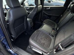 Ford Kuga 2023 in Kaunas, with an engine capacity of 2.50 L and mileage of 47 thousand km for 26271 €, photo 12 on AUTOMOTO.COM.LV