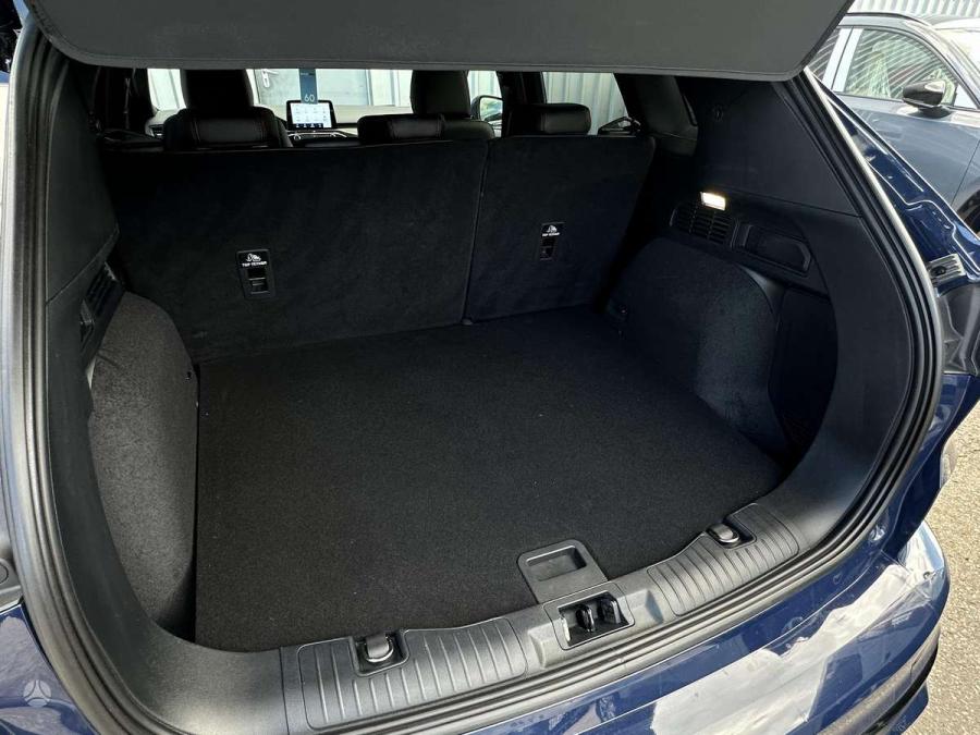 Ford Kuga 2023 in Kaunas, with an engine capacity of 2.50 L and mileage of 47 thousand km for 26271 €, photo 13 on AUTOMOTO.COM.LV