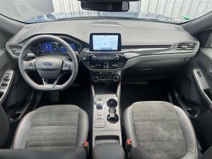 Ford Kuga 2023 in Kaunas, with an engine capacity of 2.50 L and mileage of 47 thousand km for 26271 €, photo 15 on AUTOMOTO.COM.LV