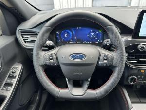 Ford Kuga 2023 in Kaunas, with an engine capacity of 2.50 L and mileage of 47 thousand km for 26271 €, photo 17 on AUTOMOTO.COM.LV