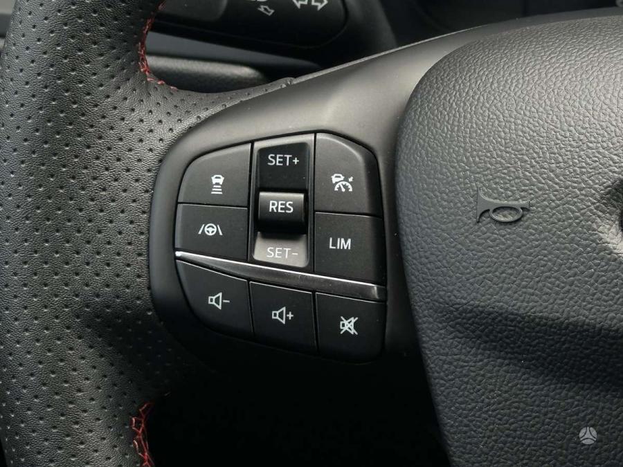 Ford Kuga 2023 in Kaunas, with an engine capacity of 2.50 L and mileage of 47 thousand km for 26271 €, photo 19 on AUTOMOTO.COM.LV