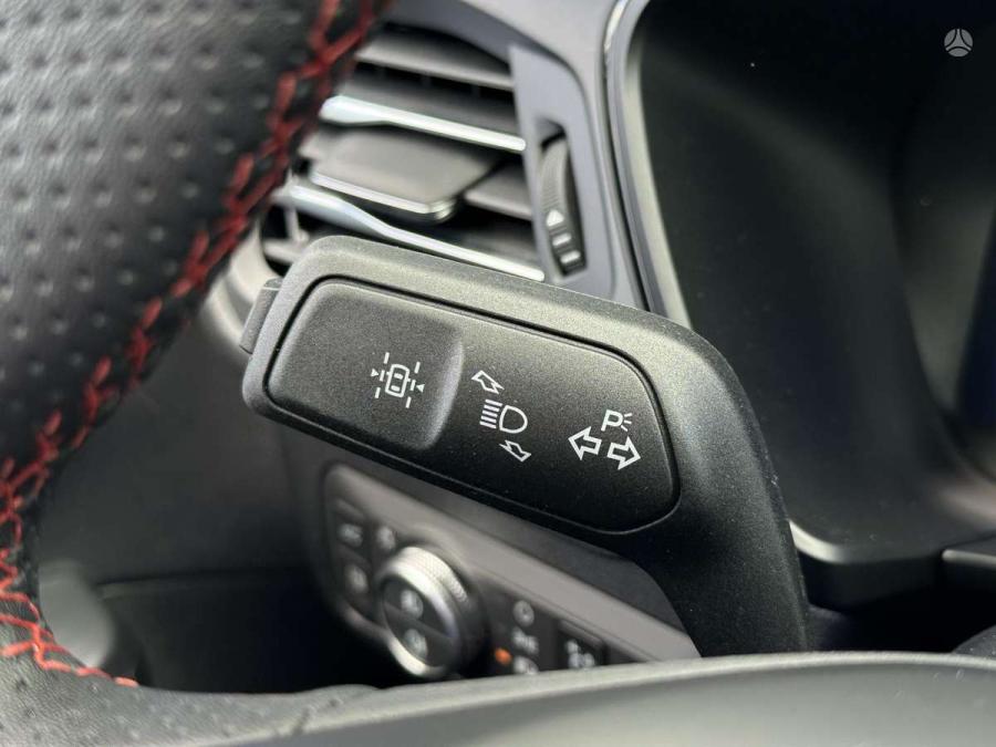 Ford Kuga 2023 in Kaunas, with an engine capacity of 2.50 L and mileage of 47 thousand km for 26271 €, photo 21 on AUTOMOTO.COM.LV
