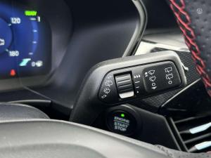 Ford Kuga 2023 in Kaunas, with an engine capacity of 2.50 L and mileage of 47 thousand km for 26271 €, photo 22 on AUTOMOTO.COM.LV
