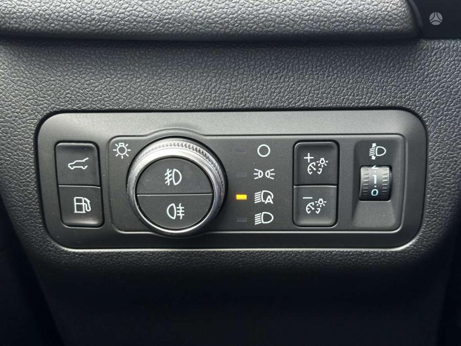 Ford Kuga 2023 in Kaunas, with an engine capacity of 2.50 L and mileage of 47 thousand km for 26271 €, photo 23 on AUTOMOTO.COM.LV