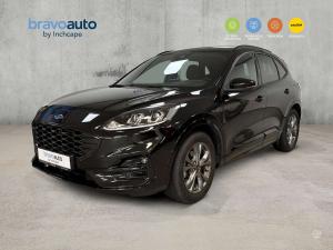 Ford Kuga 2023 Viļņa, ar dzinēja tilpumu 2.50 L un nobraukumu 38 tūkst. km par 24850 €, foto  vietnē AUTOMOTO.COM.LV