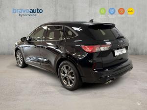 Ford Kuga 2023 Viļņa, ar dzinēja tilpumu 2.50 L un nobraukumu 38 tūkst. km par 24850 €, foto 4 vietnē AUTOMOTO.COM.LV