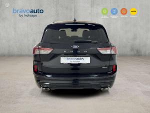 Ford Kuga 2023 Viļņa, ar dzinēja tilpumu 2.50 L un nobraukumu 38 tūkst. km par 24850 €, foto 5 vietnē AUTOMOTO.COM.LV