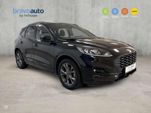 Ford Kuga 2023 Viļņa, ar dzinēja tilpumu 2.50 L un nobraukumu 38 tūkst. km par 24850 €, foto 7 vietnē AUTOMOTO.COM.LV