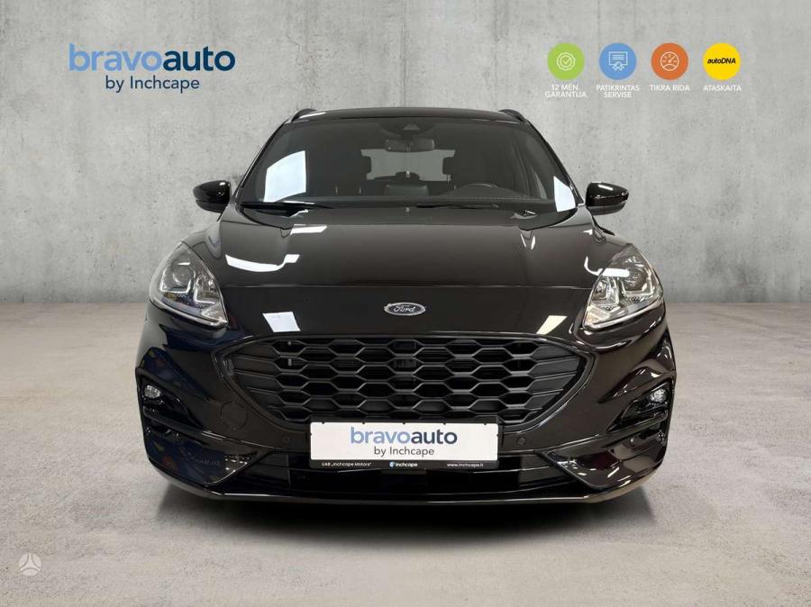 Ford Kuga 2023 Viļņa, ar dzinēja tilpumu 2.50 L un nobraukumu 38 tūkst. km par 24850 €, foto 8 vietnē AUTOMOTO.COM.LV