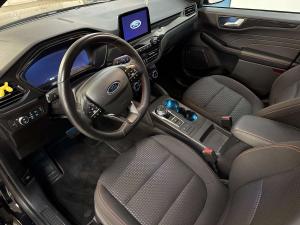 Ford Kuga 2023 Viļņa, ar dzinēja tilpumu 2.50 L un nobraukumu 38 tūkst. km par 24850 €, foto 9 vietnē AUTOMOTO.COM.LV