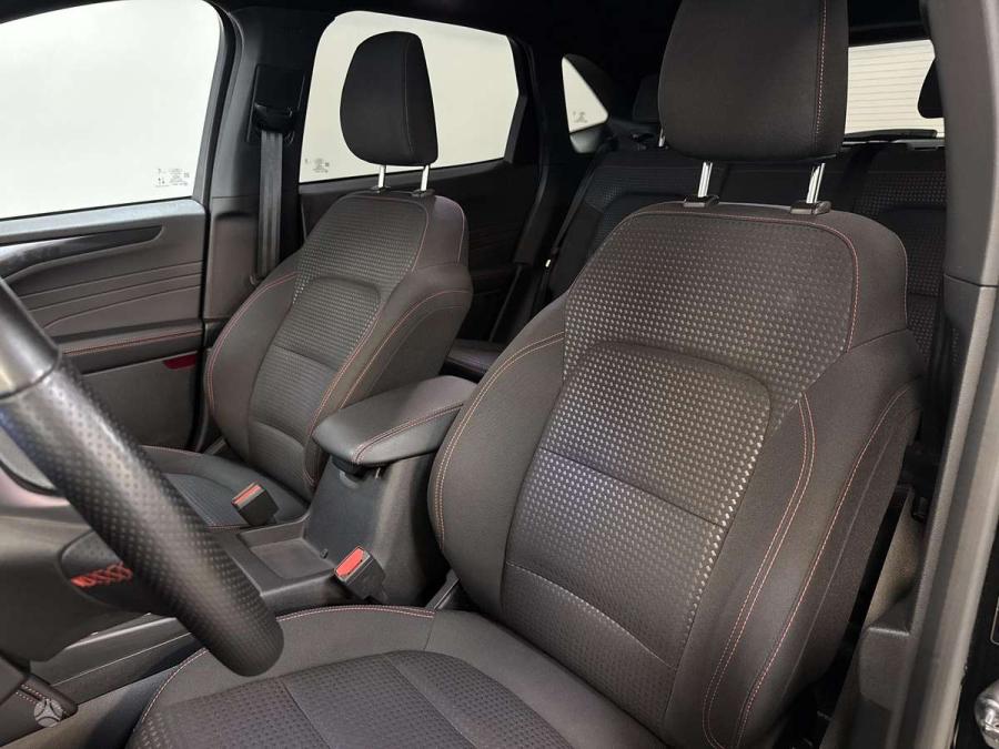 Ford Kuga 2023 Viļņa, ar dzinēja tilpumu 2.50 L un nobraukumu 38 tūkst. km par 24850 €, foto 11 vietnē AUTOMOTO.COM.LV