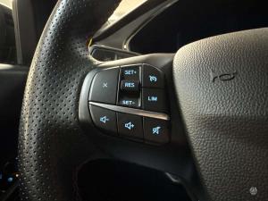Ford Kuga 2023 in Vilnius, with an engine capacity of 2.50 L and mileage of 38 thousand km for 24850 €, photo 21 on AUTOMOTO.COM.LV