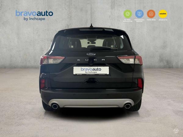 Ford Kuga 2023 Viļņa, ar dzinēja tilpumu 1.50 L un nobraukumu 30 tūkst. km par 18990 €, foto 4 vietnē AUTOMOTO.COM.LV
