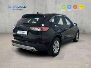 Ford Kuga 2023 in Vilnius, with an engine capacity of 1.50 L and mileage of 30 thousand km for 18990 €, photo 6 on AUTOMOTO.COM.LV