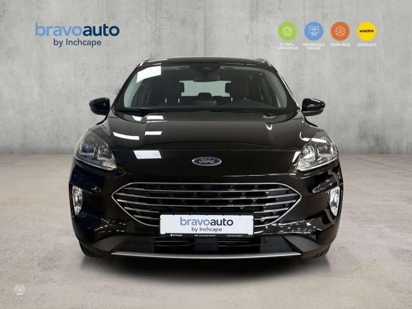 Ford Kuga 2023 Viļņa, ar dzinēja tilpumu 1.50 L un nobraukumu 30 tūkst. km par 18990 €, foto 7 vietnē AUTOMOTO.COM.LV