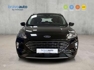 Ford Kuga 2023 in Vilnius, with an engine capacity of 1.50 L and mileage of 30 thousand km for 18990 €, photo 8 on AUTOMOTO.COM.LV