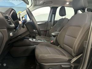 Ford Kuga 2023 in Vilnius, with an engine capacity of 1.50 L and mileage of 30 thousand km for 18990 €, photo 10 on AUTOMOTO.COM.LV