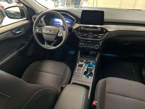 Ford Kuga 2023 in Vilnius, with an engine capacity of 1.50 L and mileage of 30 thousand km for 18990 €, photo 12 on AUTOMOTO.COM.LV