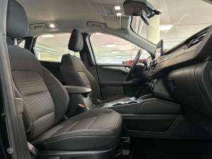 Ford Kuga 2023 in Vilnius, with an engine capacity of 1.50 L and mileage of 30 thousand km for 18990 €, photo 13 on AUTOMOTO.COM.LV