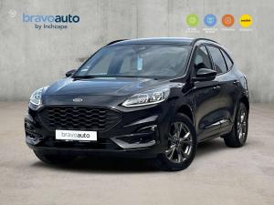 Ford Kuga 2023 Kauņa, ar dzinēja tilpumu 2.50 L un nobraukumu 52 tūkst. km par 26471 €, foto  vietnē AUTOMOTO.COM.LV
