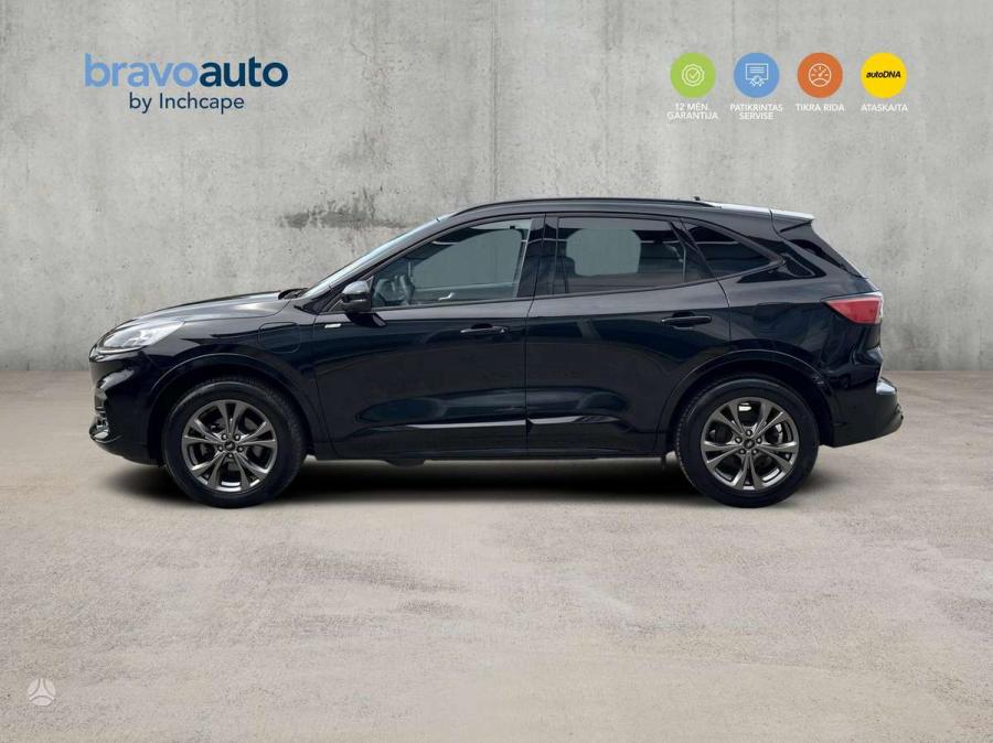 Ford Kuga 2023 Kauņa, ar dzinēja tilpumu 2.50 L un nobraukumu 52 tūkst. km par 26471 €, foto 3 vietnē AUTOMOTO.COM.LV