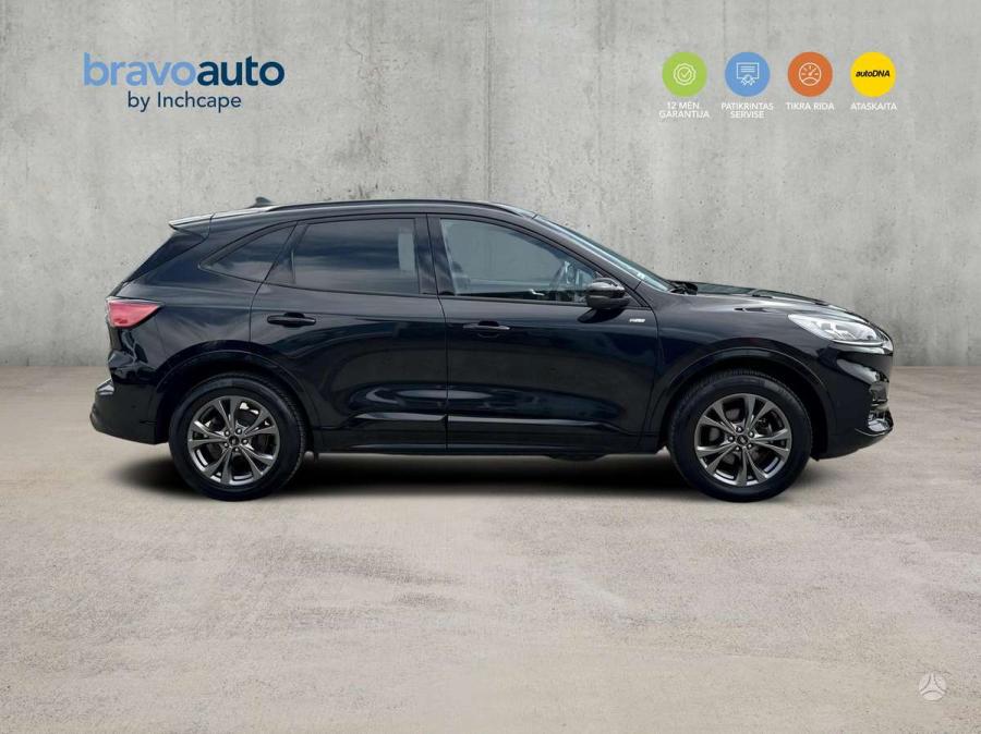 Ford Kuga 2023 Kauņa, ar dzinēja tilpumu 2.50 L un nobraukumu 52 tūkst. km par 26471 €, foto 7 vietnē AUTOMOTO.COM.LV