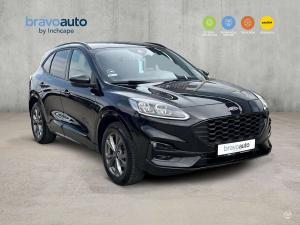 Ford Kuga 2023 Kauņa, ar dzinēja tilpumu 2.50 L un nobraukumu 52 tūkst. km par 26471 €, foto 8 vietnē AUTOMOTO.COM.LV
