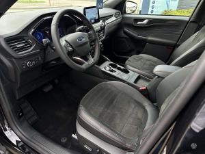 Ford Kuga 2023 Kauņa, ar dzinēja tilpumu 2.50 L un nobraukumu 52 tūkst. km par 26471 €, foto 10 vietnē AUTOMOTO.COM.LV
