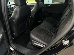 Ford Kuga 2023 Kauņa, ar dzinēja tilpumu 2.50 L un nobraukumu 52 tūkst. km par 26471 €, foto 11 vietnē AUTOMOTO.COM.LV