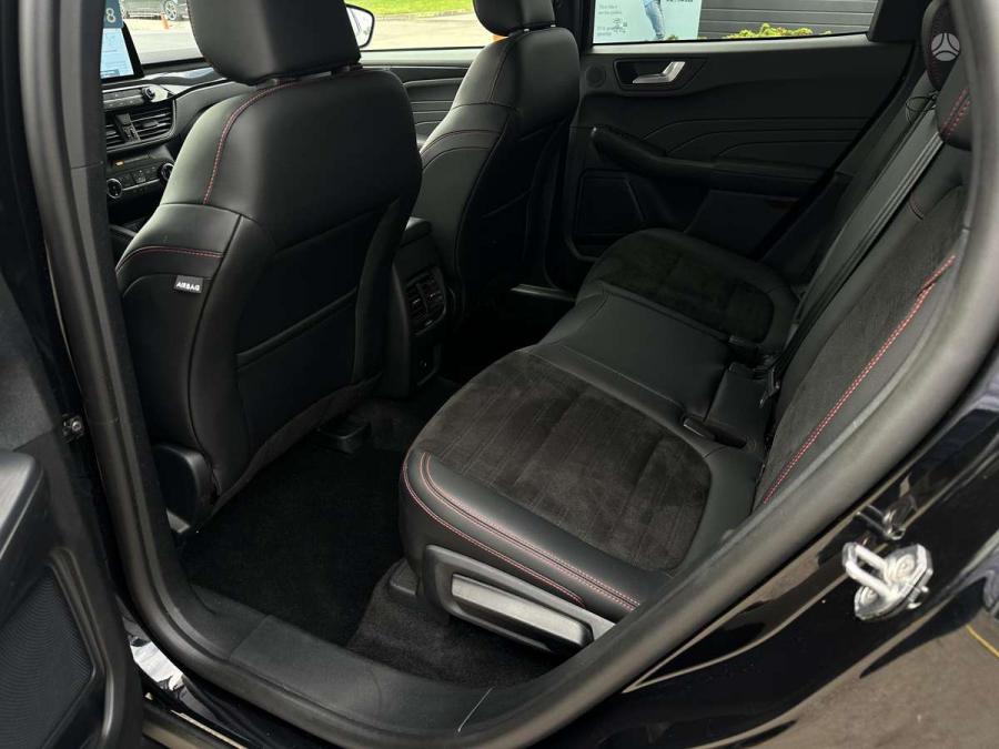 Ford Kuga 2023 Kauņa, ar dzinēja tilpumu 2.50 L un nobraukumu 52 tūkst. km par 26471 €, foto 11 vietnē AUTOMOTO.COM.LV