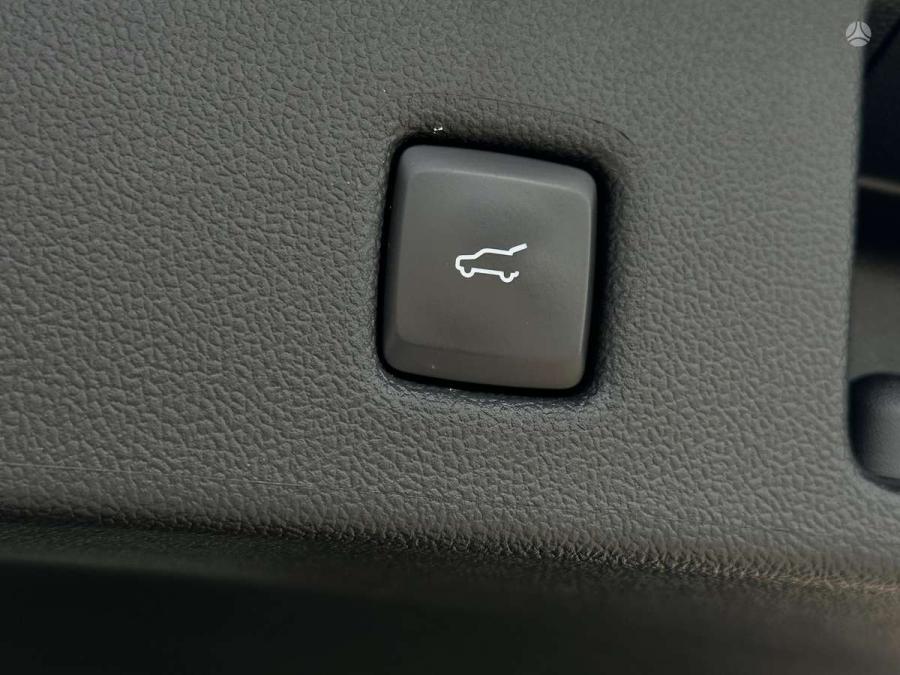 Ford Kuga 2023 Kauņa, ar dzinēja tilpumu 2.50 L un nobraukumu 52 tūkst. km par 26471 €, foto 14 vietnē AUTOMOTO.COM.LV