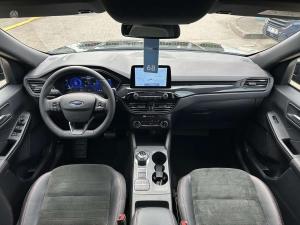 Ford Kuga 2023 Kauņa, ar dzinēja tilpumu 2.50 L un nobraukumu 52 tūkst. km par 26471 €, foto 15 vietnē AUTOMOTO.COM.LV