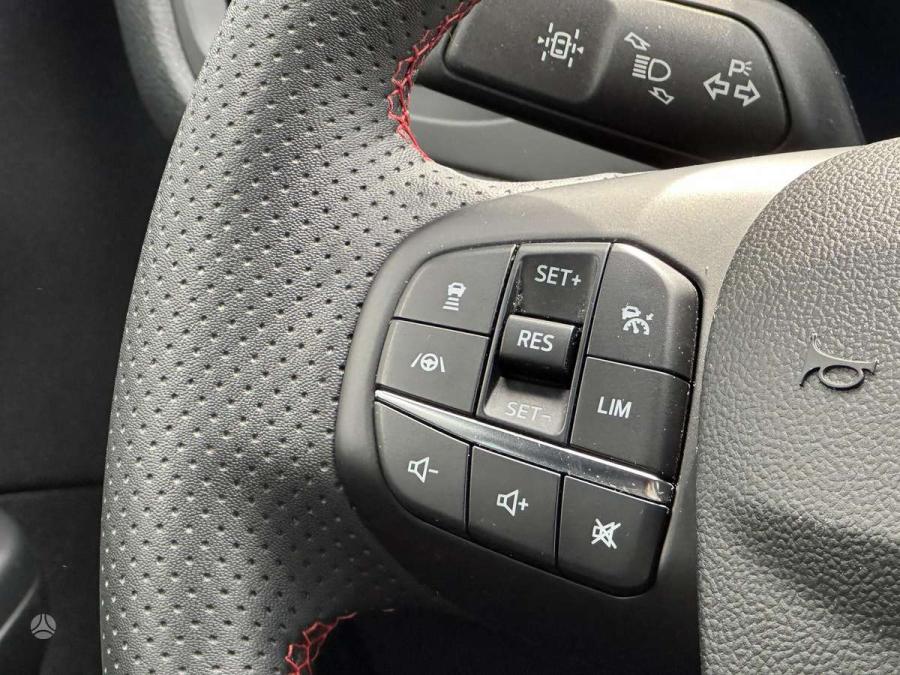Ford Kuga 2023 Kauņa, ar dzinēja tilpumu 2.50 L un nobraukumu 52 tūkst. km par 26471 €, foto 18 vietnē AUTOMOTO.COM.LV