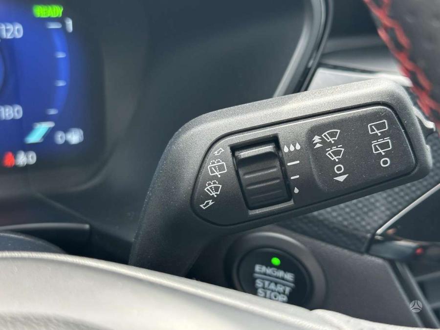 Ford Kuga 2023 Kauņa, ar dzinēja tilpumu 2.50 L un nobraukumu 52 tūkst. km par 26471 €, foto 21 vietnē AUTOMOTO.COM.LV